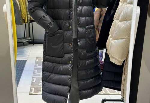 Легкий пуховик Woolrich