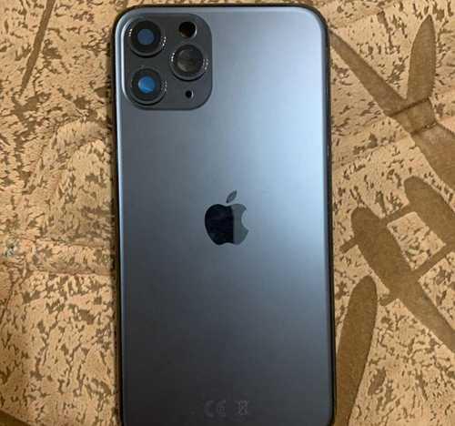 Корпус для iPhone 11 pro