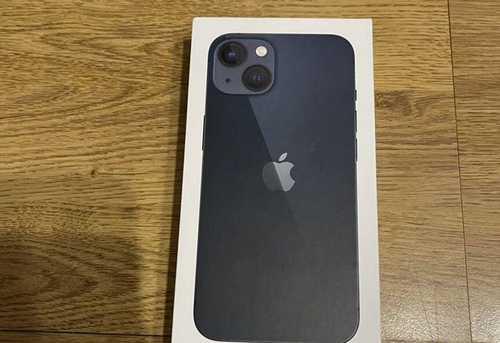 Коробка от iPhone 13 256 Gb