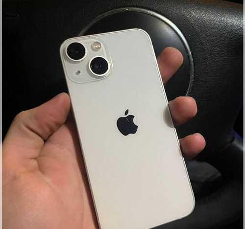 iPhone 13 mini, 128 ГБ