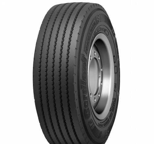 Летние шины Cordiant Professional TR-1 215/75 R17.5 135/133J PR16 Прицеп