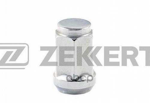 Гайка колеса zekkert BE4014 конус, M12 x 1,5, L