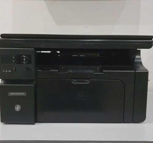 Мфу HP LaserJet Pro M1132 ч/б