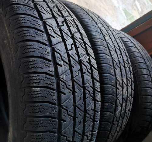 КАМА Кама-214 215/65 R16