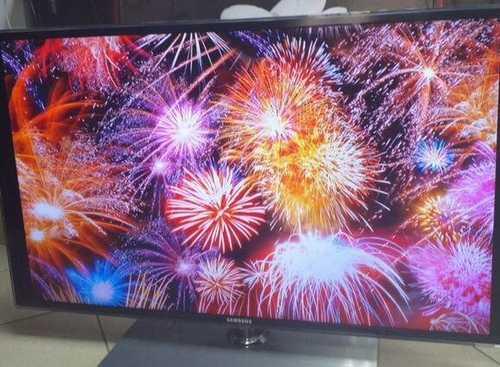 Телевизор Samsung UE40D6530 LED