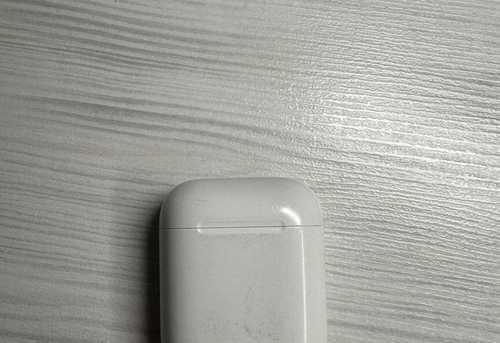 Наушники apple airpods 1