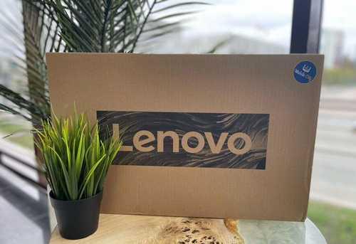 Ноутбук Lenovo IdeaPad 3 512/8/R5/14" Новый