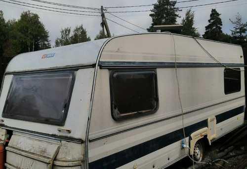 Автодома дома на колесах