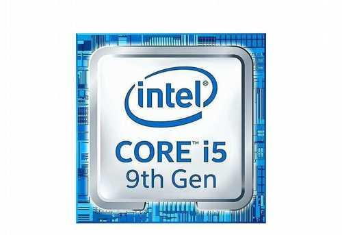 Процессор Intel Original Core i5 i5-9400F OEM