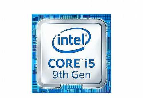 Процессор Intel Original Core i5 i5-9400F OEM