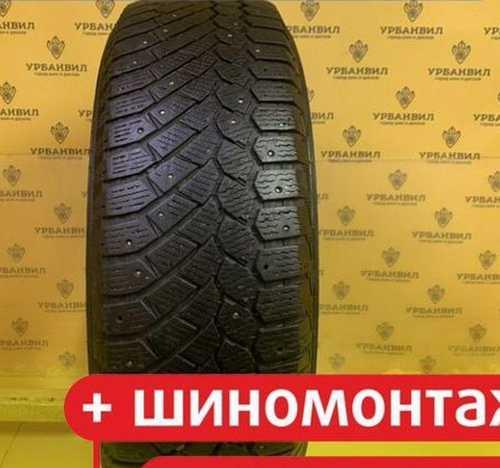 Gislaved Nord Frost 200 SUV 225/70 R16 107T