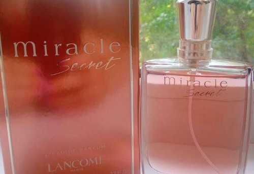 Lancome Miracle Secret 100 мл Парфюм