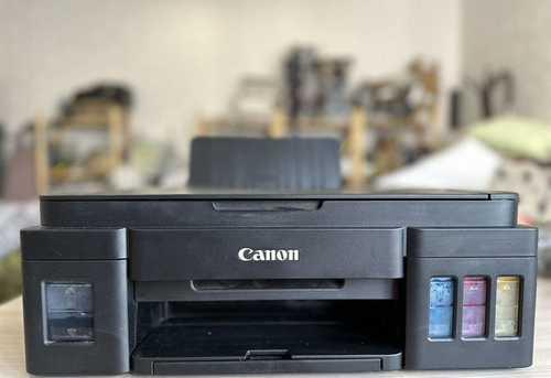 Принтер Canon pixma 3415