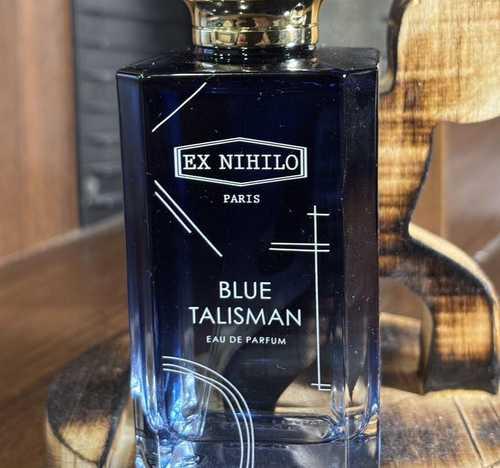 Ex nihilo blue talisman 100 мл