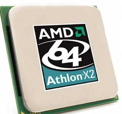 Топовый комп 2005 athlon 64 x2 939