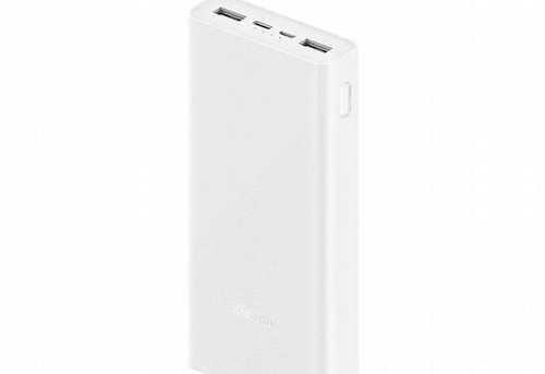 Xiaomi Mi Power Bank 20000 mah Type-C 22.5W