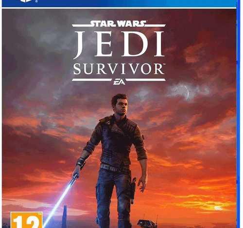 Star Wars Jedi Survivor