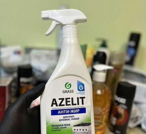 Azelit (чистящее средство для кухни )