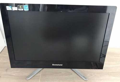 Моноблок Lenovo c340