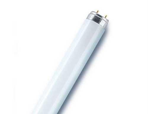 Люминесцентная лампа osram трубчатая 36Вт, G13