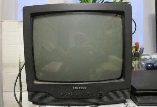 Продается телевизор samsung CK-3335ZR