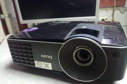 Проектор benq ms500+