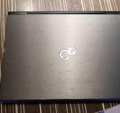 Ноутбук-трансформер fujitsu Tablet lifebook T936