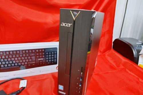 Компьютер Acer Aspire XC-830 J5005