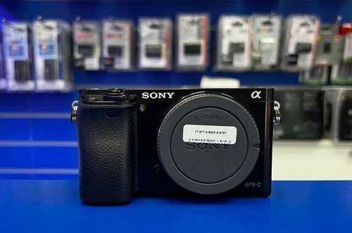 Sony A6000 Body (гарантия,чек) id-9757