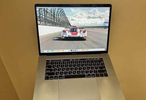MacBook Pro 15 2019 i9,16,500 хорошая батарея