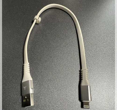 Продается Кабель Apple Lightning to USB-C, 30 см