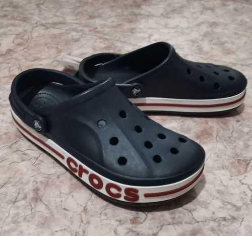 Сланцы мужские crocs