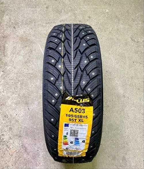 Aplus A503 195/65 R15 95T