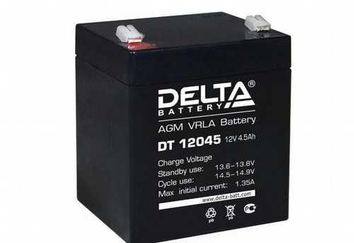 Delta DT (DT 12045)