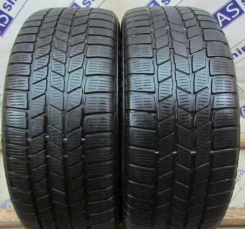 Continental ContiWinterContact TS 810 Sport 245/50 R18 101K