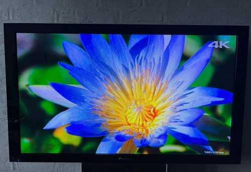 50" Телевизор Pioneer PDP-507XD