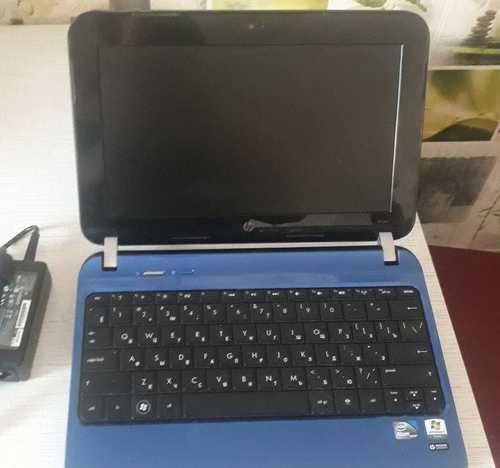 Ноутбук HP mini 110-4103er