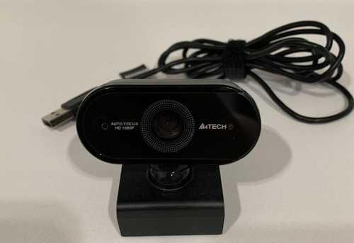 Web-камера A4tech рк-930HA