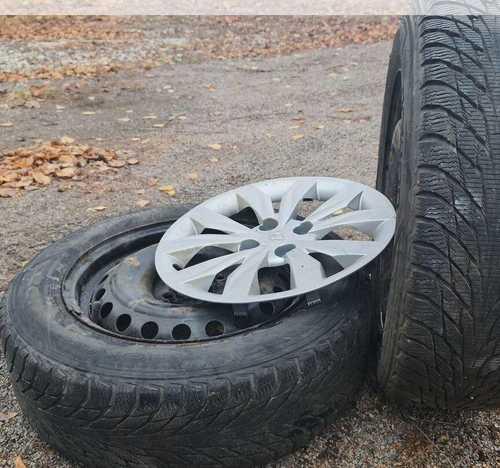 Nokian Tyres Hakkapeliitta R2 185/65 R15