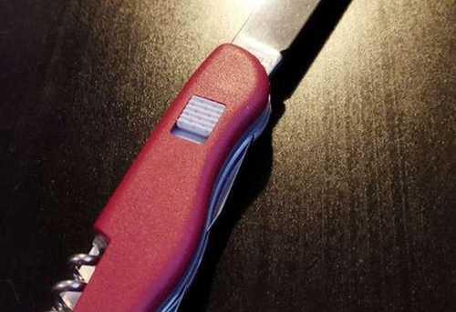 Нож швейцарский складной Victorinox