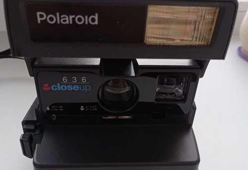 Фотоаппарат Polaroid