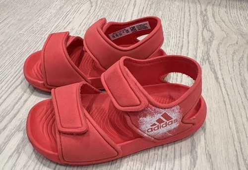 Сандалии adidas