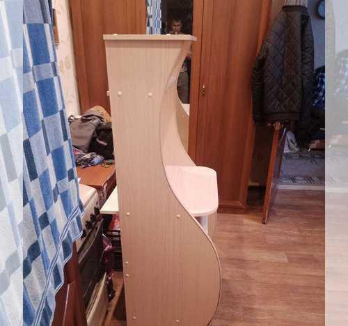 Компьютерный стол бу
