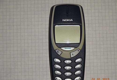 Nokia 6700 Classic