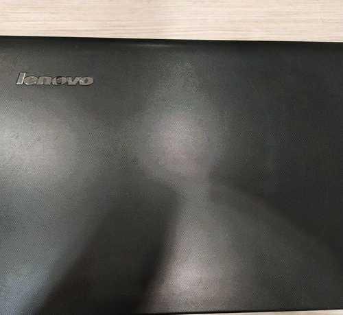 Ноутбук Lenovo G500s