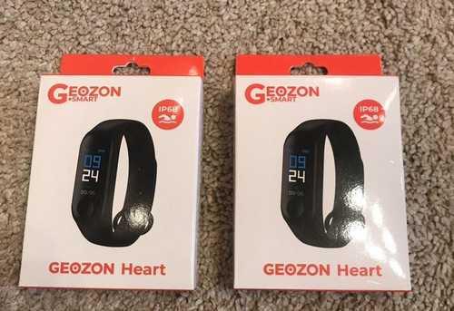 Часы Geozon smart