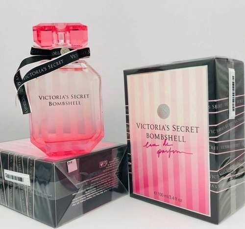 Парфюм Victorias Secret Bombshell