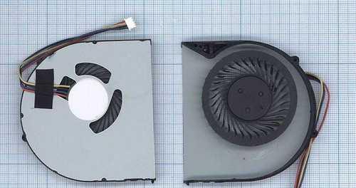 Вентилятор (кулер) для Lenovo IdeaPad B480 B490 B5