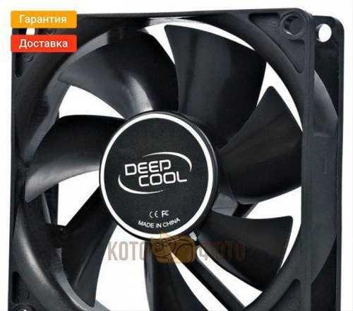 Кулер Deepcool xfan 60
