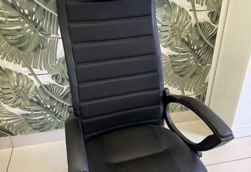 Новое офисное кресло